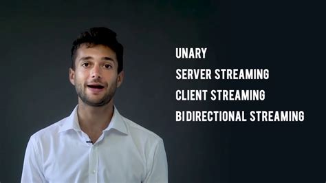 Grpc Golang Master Class Build Modern Api And Microservices Learn