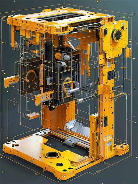 Augmented Reality Manuals For Complex Machinery Providing Realtime