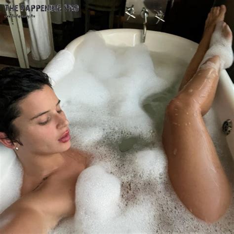 Nathy Peluso Nude Leaked Photos The Fappening
