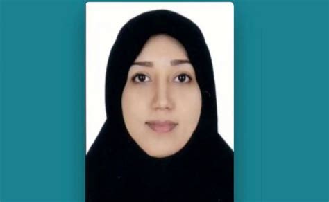 خودکشی یک پزشک دیگر در یزد عکس دکتر فروغی مادر یک کودک خردسال بود