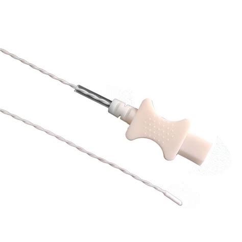 China Customized Disposable Medical Temperature Sensor Suppliers