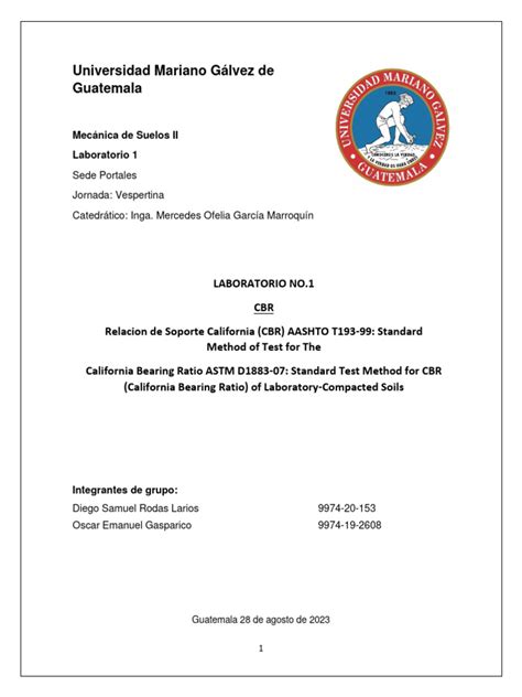 Lab01 Suelos Guía 01 Grupo A Pdf