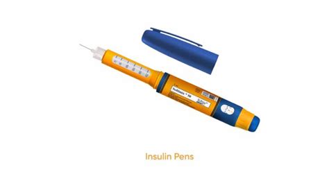 Insulin Injection Devices Insulin Syringes Pens Pumps Different Types How To Inject Insulin