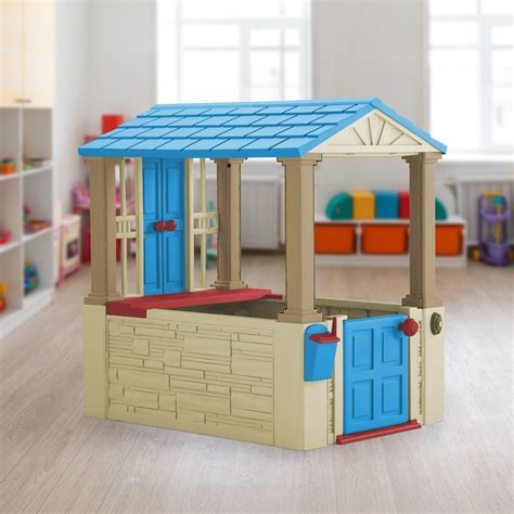 American Plastic Toys Role Play And Furniture 252 X 363 Indoor