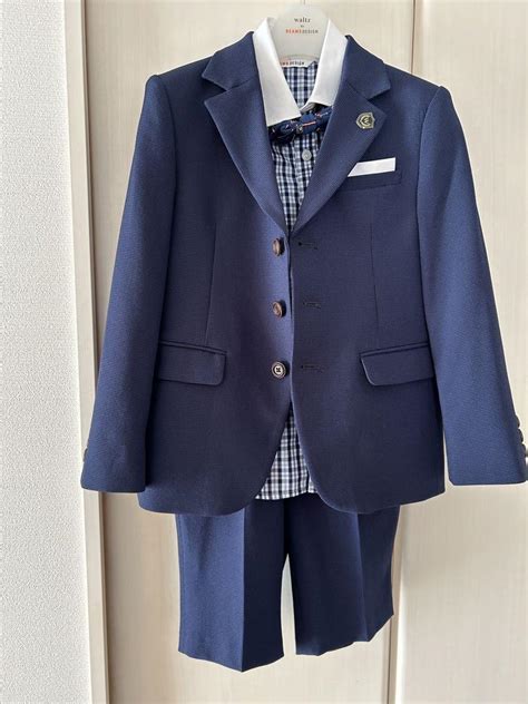 卒園式 入学 フォーマル 男の子 フォーマル・ドレス・スーツ