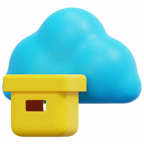 Data Storage Center Cloud Technology Computing Ui Icon Download On Iconfinder