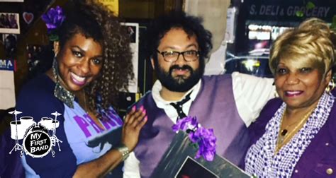 My First Band Mark Waldoch Milwaukee Record