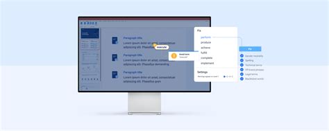 Get Started With Templafys Corporate Terminology Tool Templafy