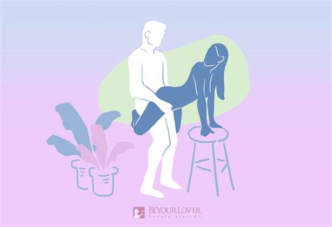 Explore The Apex Sex Position And 4 More Deep Penetration Positions For