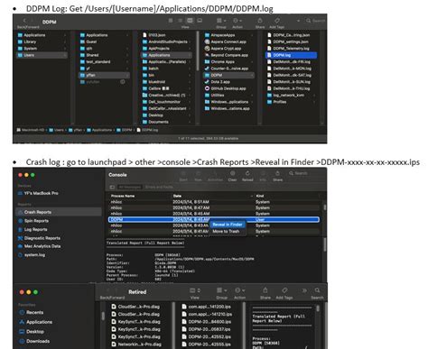 ‎u3423we Macos Ddpm 1300029 Huge Memory Leak Dell Technologies