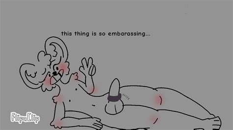 Rule 34 1280x720 1boy 2d 3rd Party Watermark Animated Anthro Blush