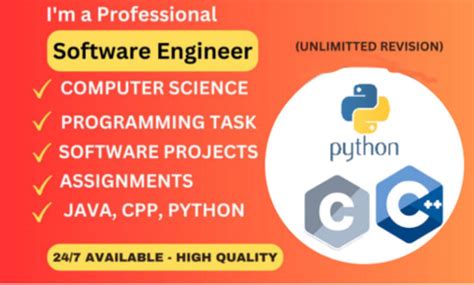 Do Programming For You In C Cpp And Python By Umairch347 Fiverr