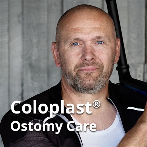 Coloplast Ostomy Care Medical Monks