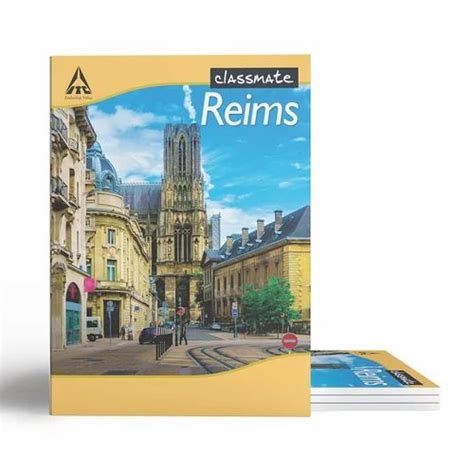 Classmate Reims Single Line Notebook At ₹ 95 Piece Classmate Notebook In Hyderabad Id