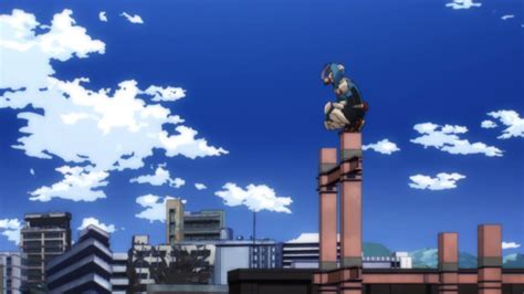 My Hero Academia Final Season Makes Vigilantes Officially Canon