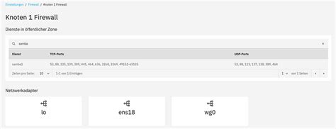 Active Directory Didn T Find The Ldap Server Support NethServer Community