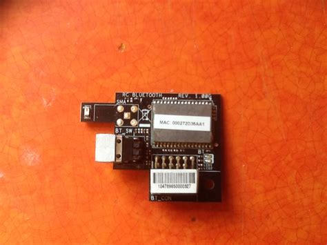 Bluetooth Module Device Hacking Arduino Forum