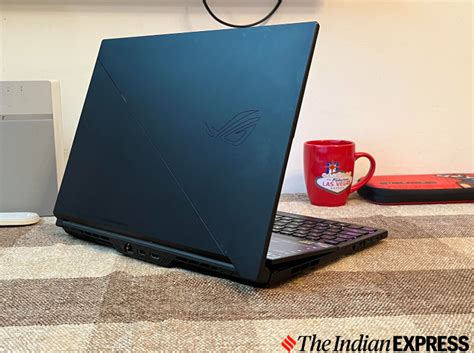 Asus Rog Zephyrus Duo Review