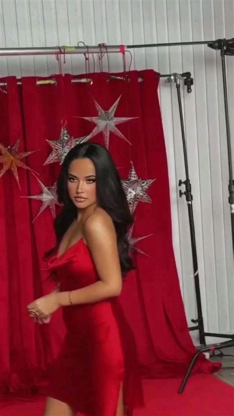 Becky G Treslúce Beauty Becky g Fashion Formal dresses