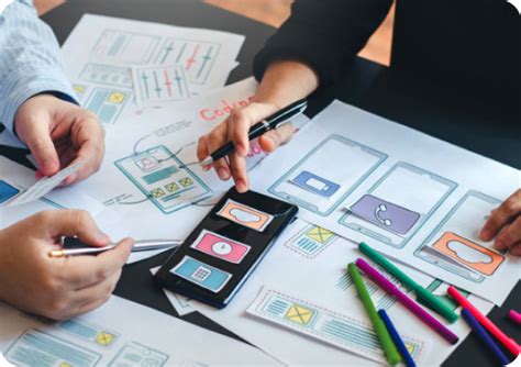 Codebyte Solutions Explore Our Successful Projects Web And Mobile Development