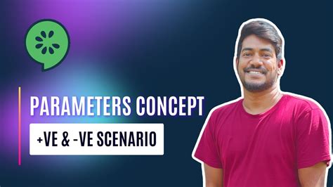 Cucumber Tamil Tutorial Part 5 Selenium Youtube