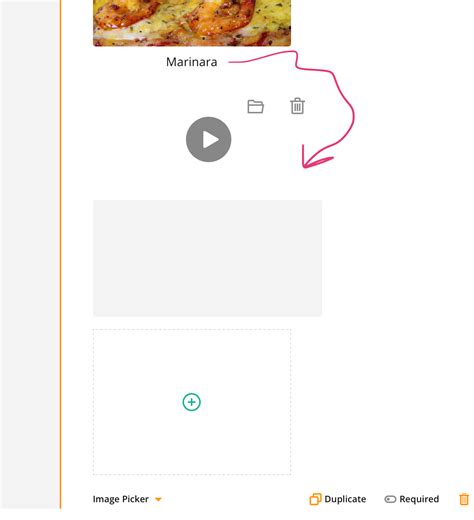 Image Picker Issues · Issue 5504 · Surveyjssurvey Library · Github