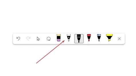 What Can You Do With Ink To Text Pen Tool Feature On Windows