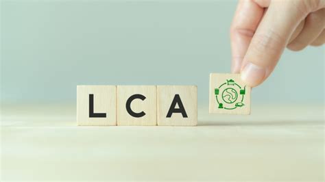 Basic Of Life Cycle Assessment Econaur