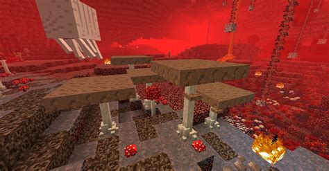 Better Nether Wip Mods Minecraft Mods Mapping And Modding Java