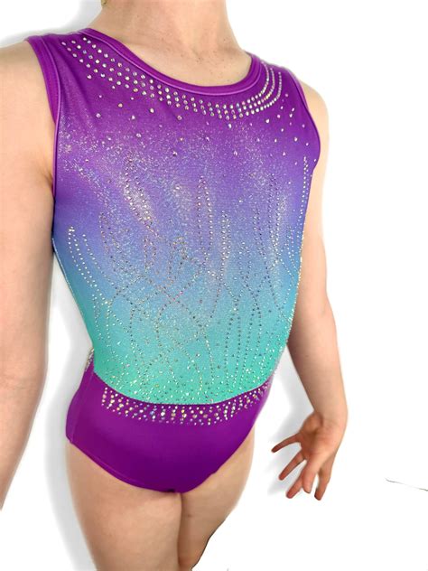 Adella Daisy Leotards
