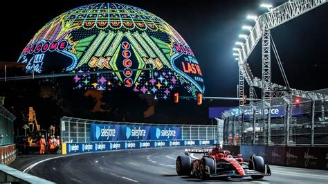 Rev Up These F1 Cities Fuel The Fever On And Off The Track