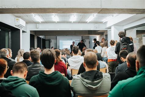 Дводневен тимски Brainster адреналин во живо нови искуства знаења и среќни студенти Brainster