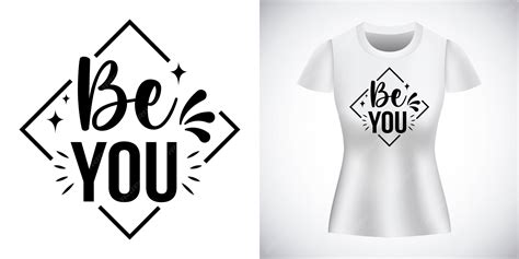 Premium Vector T Shirt With Design Vector