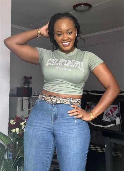 Ms Jackie Sex And Relationships Kenya Talk