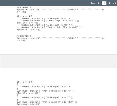 Solved Page