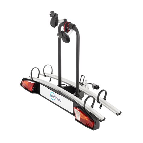 Cartrend Kupplungs Fahrradträger Alu Active Günstige Alternative Für 2