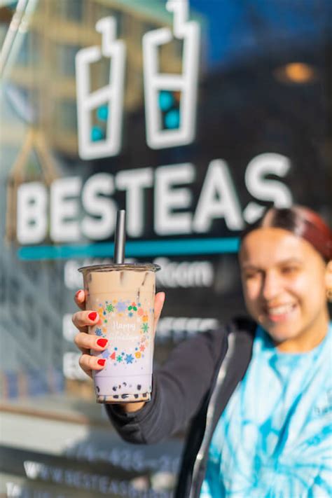 Boba For Everyone Besteas In Downtown New Bedford