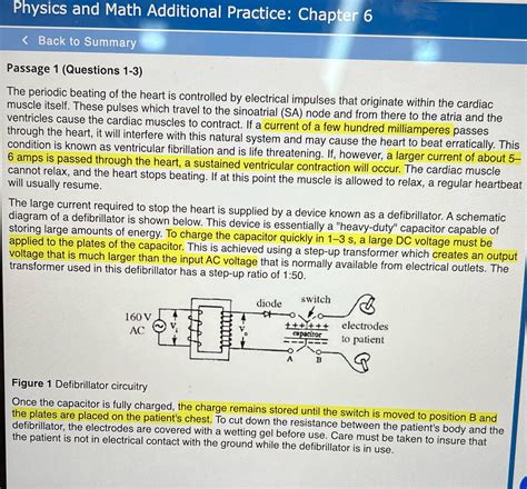 Help Needed For Kaplan Physics Question Circuitsand Switches Rmcat