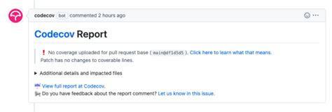 Github 上のプロジェクトに Codecov を導入してカバレッジの変化量を可視化する Developersio