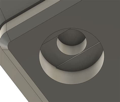 Gridfinity Block Template Easy To Use Improved For Fusion 360 By