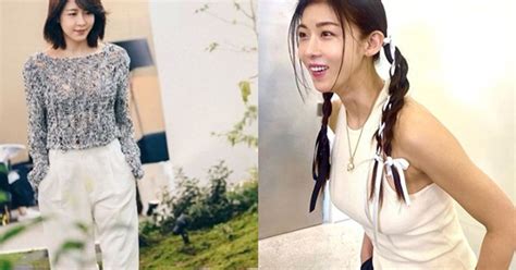 Mỹ Nhân Phim Sex Is Zero U50 Có Vóc Dáng Cực Hack Tuổi Nhờ Một Bài