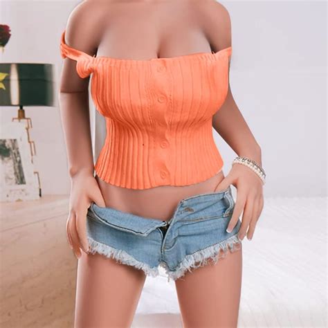 Tpe Realistic Dolls For Men Full Body Sex Love Doll Life Size Sexy Female Torso
