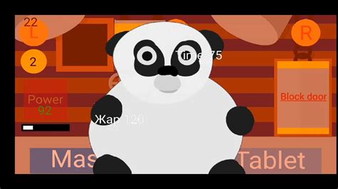 Играю в фнаф 7 из покет кода 8 Youtube