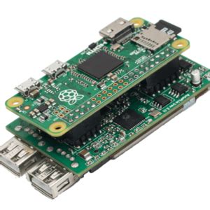 AutoPi Telematics Unit DIY Edition AckerWorx