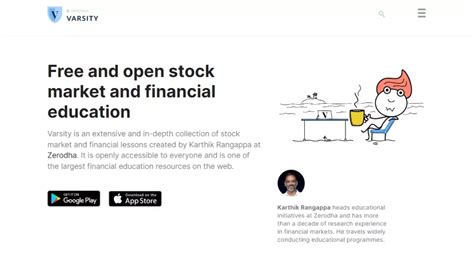 Zerodha Varsity AI Tools Catalog