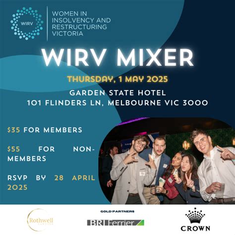 2025 Wirv Mixer Wirv