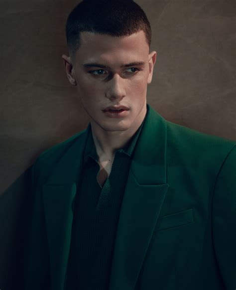 Alex M Forte Model Management