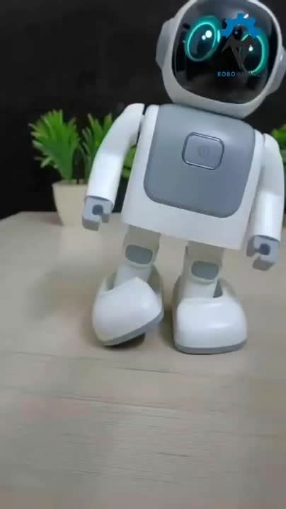 🌍aravinth Yukesh Rajasekar Lion 🇮🇳 On Linkedin Robotics Robot