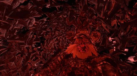 Bloody Monkey Armour Goes Hard Rghostoftsushima