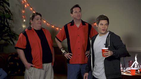 Watch Adam Devines House Party Season 1 Episode 2 Neighbor Party